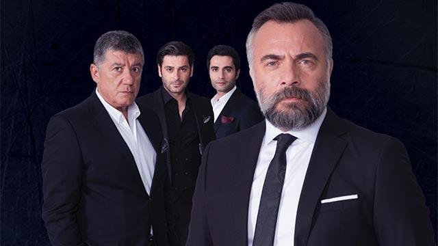 Eskiya Dunyaya Hukumdar Olmaz 200 Eskiya Dunyaya Hukumdar Olmaz 200